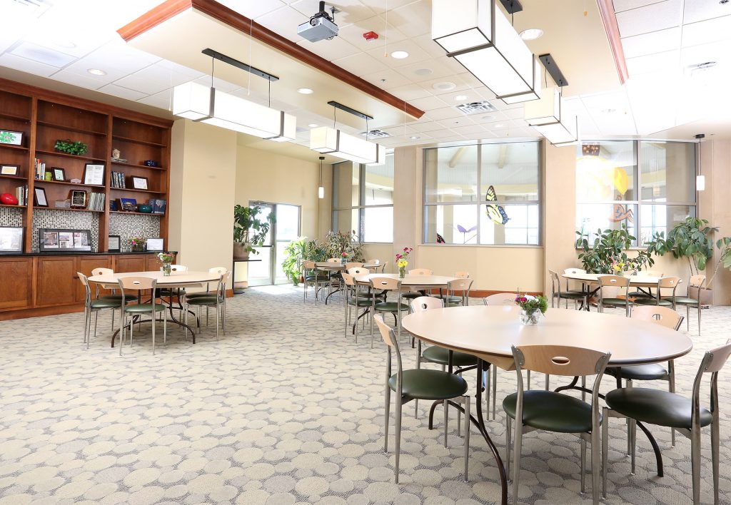 Community Room Rental | Children's Museum of South Dakota