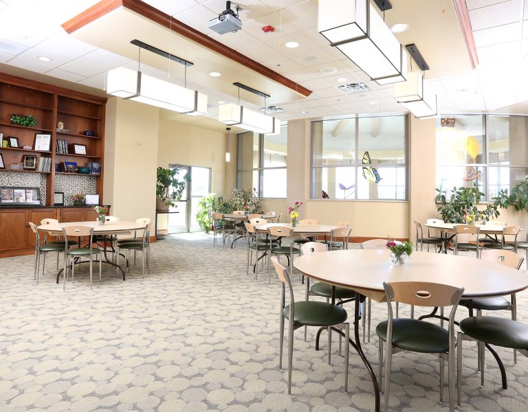 Community Room Rental | Children's Museum of South Dakota