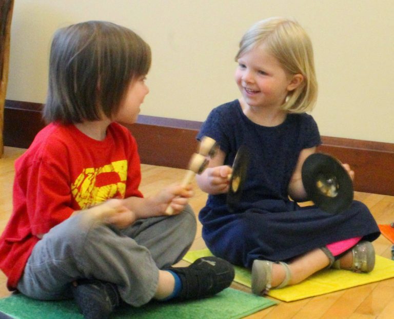 On Repeat | Children's Museum of South Dakota