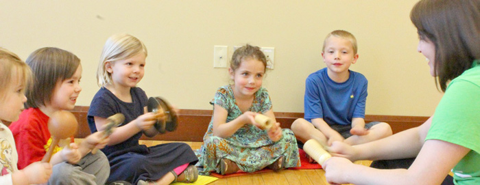 On Repeat | Children's Museum of South Dakota