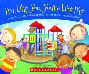 "I'm Like You, You're Like Me" | Children's Museum of South Dakota