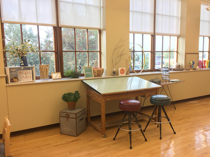 Maker Studio Offers Room to Wonder and Grow | Children's Museum of ...