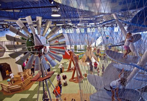 Before & Beyond Prairie Play - Activity Guide | Children's Museum of ...