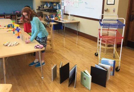Problem Solving and Perseverance | Children's Museum of South Dakota