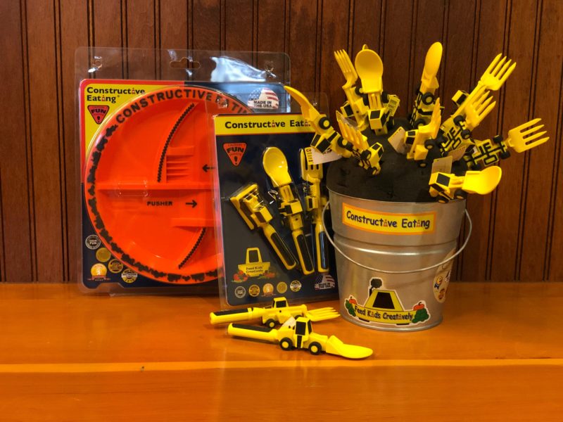 Top 10 Stocking Stuffers | Children's Museum of South Dakota