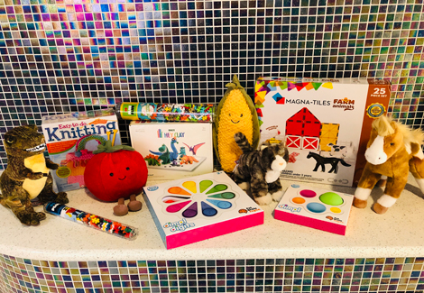 Kidoodle Council Selects Top Toys of 2022 | Children's Museum of South ...